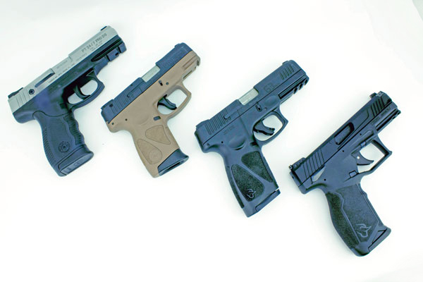 Taurus G3 – A Real Winner | David Freeman