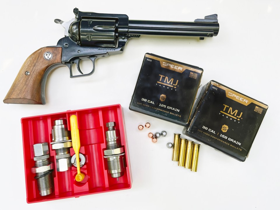 Reflections on Becoming a Gunwriter By: David Freeman - Global Ordnance ...